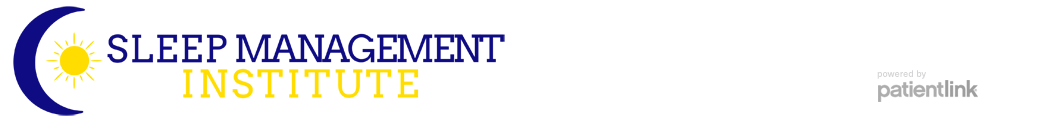 Sleep Management Institute (Sleep History)